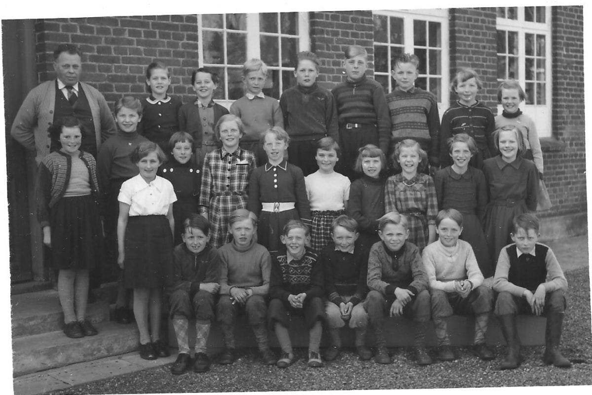 Lokalhistorie | Tvisby.dk - Lokalhistorie