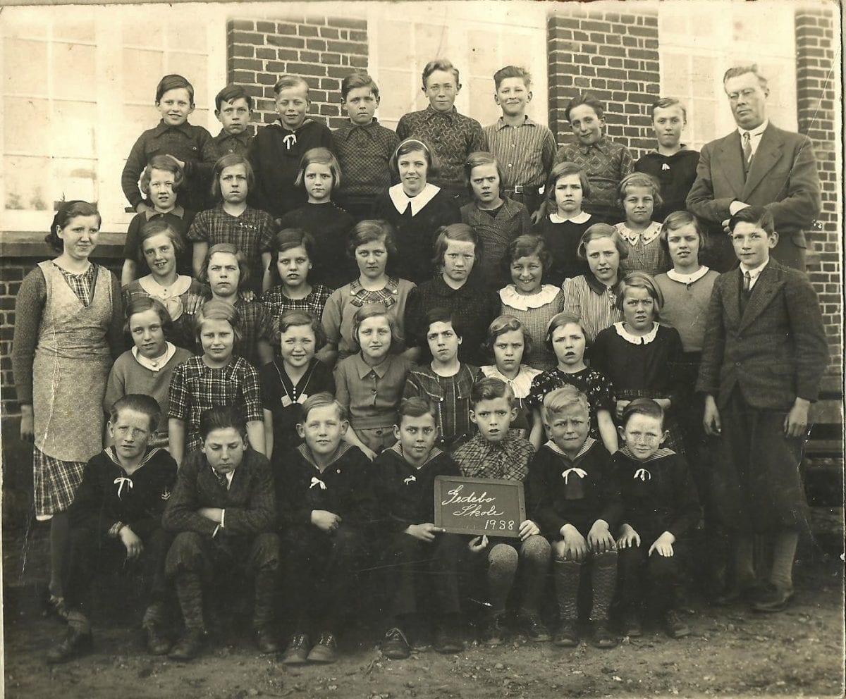 Lokalhistorie | Tvisby.dk - Lokalhistorie