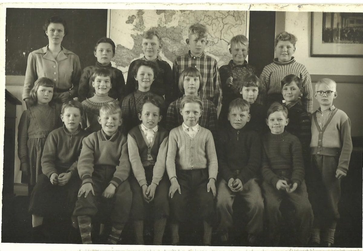 Lokalhistorie | Tvisby.dk - Lokalhistorie