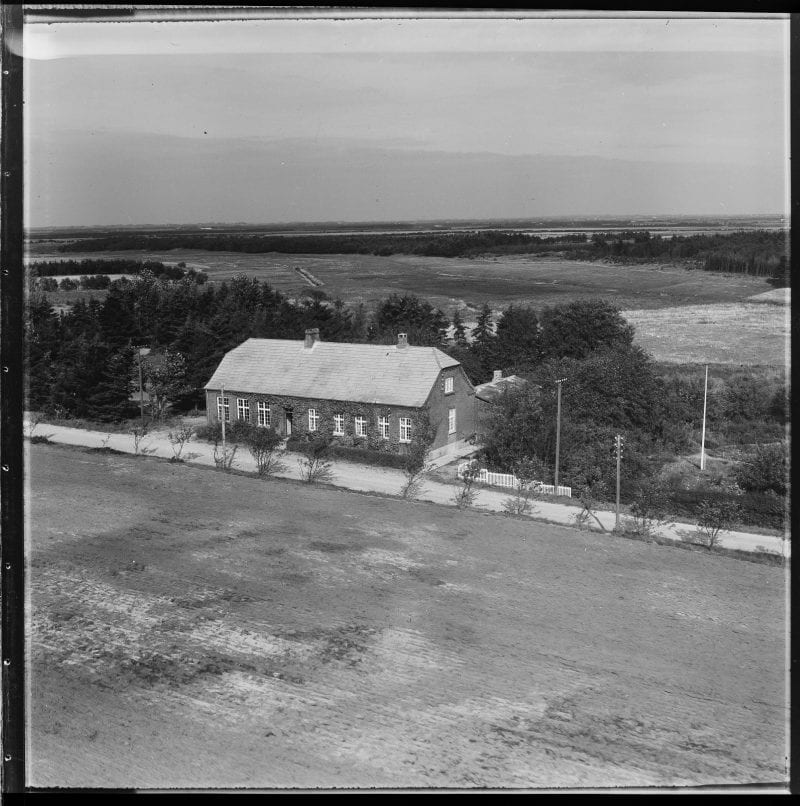 Lokalhistorie | Tvisby.dk - Lokalhistorie