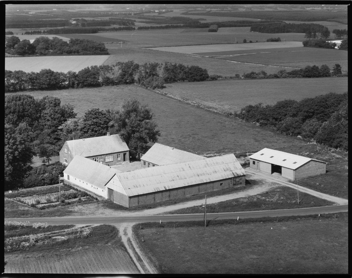 Lokalhistorie | Tvisby.dk - Lokalhistorie