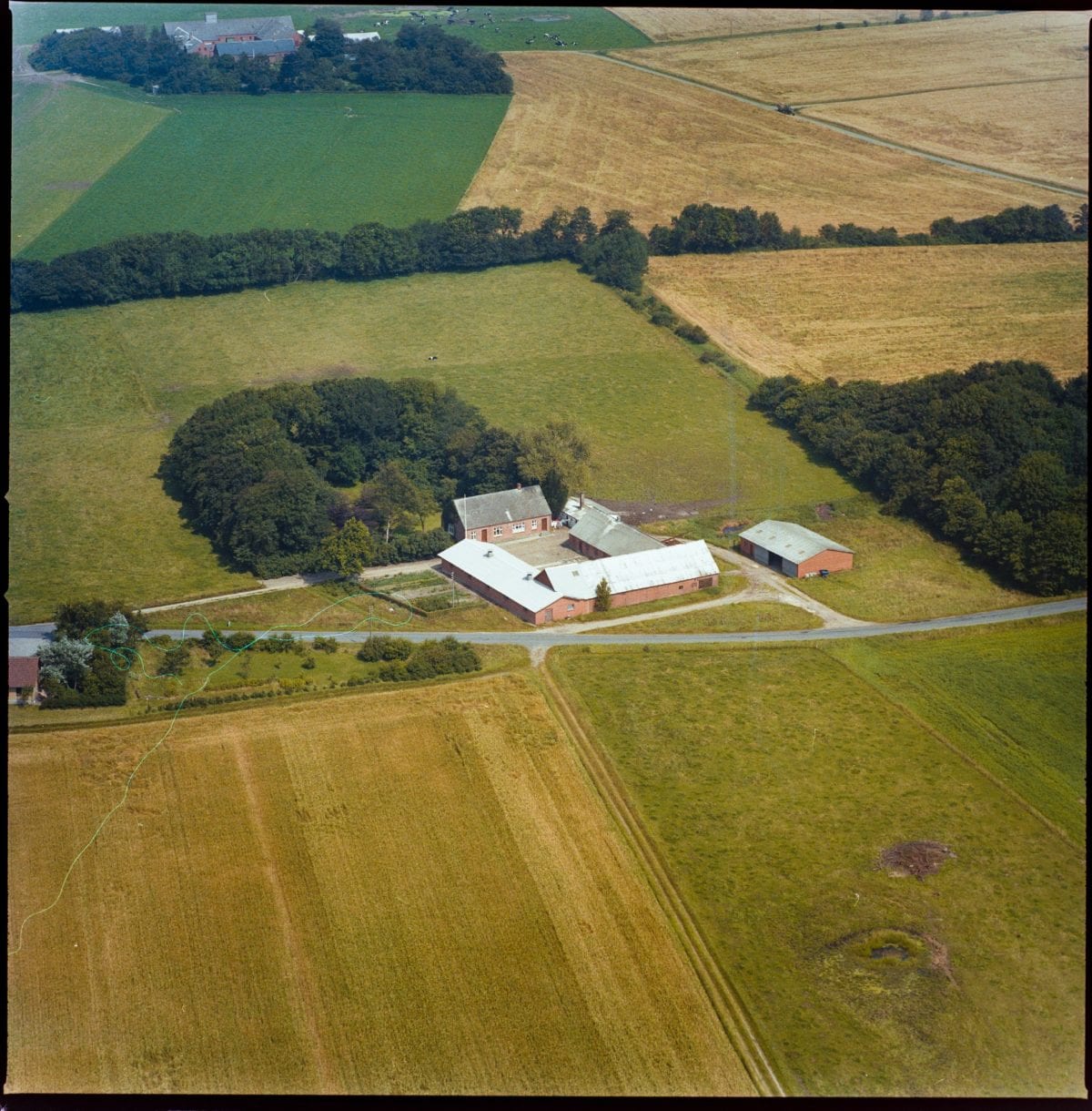 Lokalhistorie | Tvisby.dk - Lokalhistorie