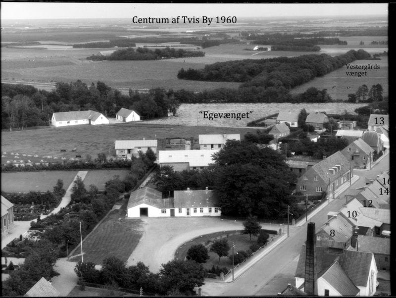 Lokalhistorie | Tvisby.dk - Lokalhistorie