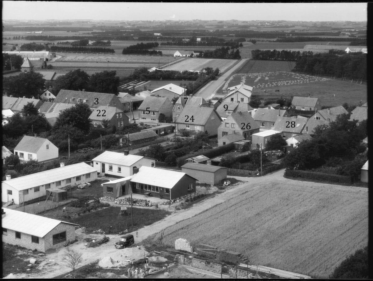 Lokalhistorie | Tvisby.dk - Lokalhistorie