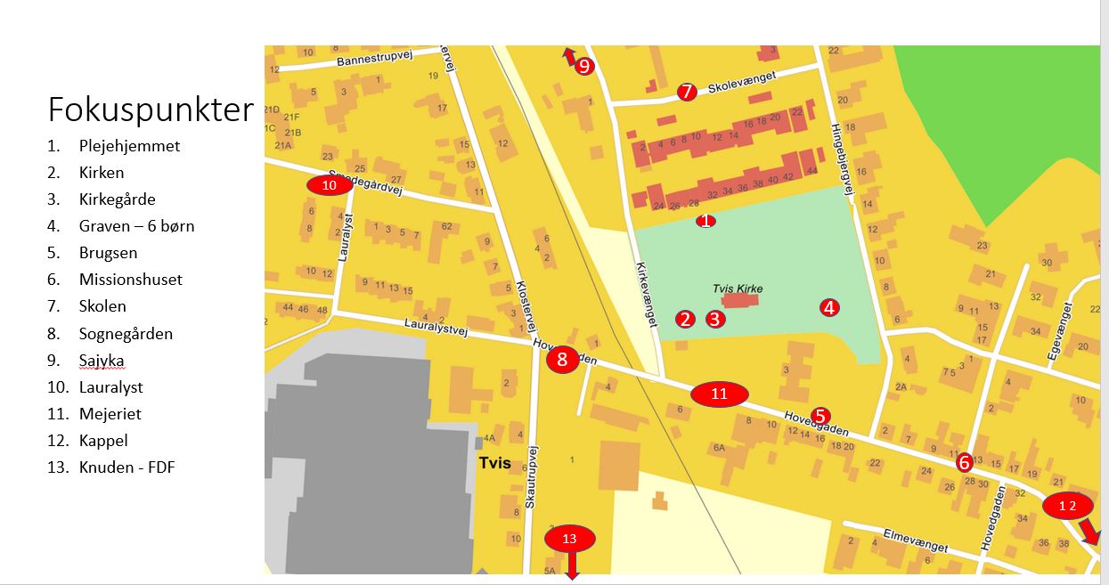 Lokalhistorie | Tvisby.dk - Lokalhistorie