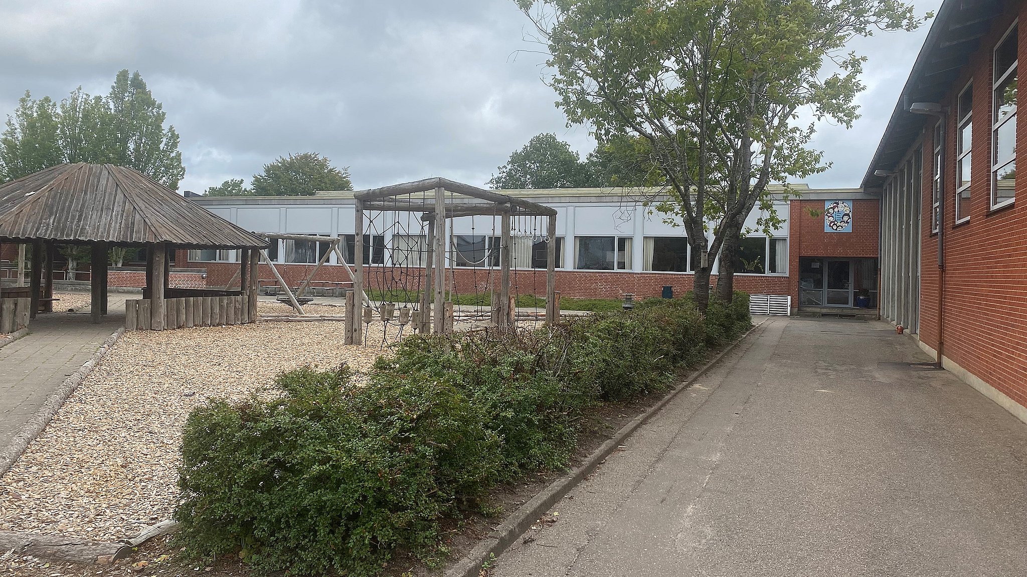 Institutioner | Tvisby